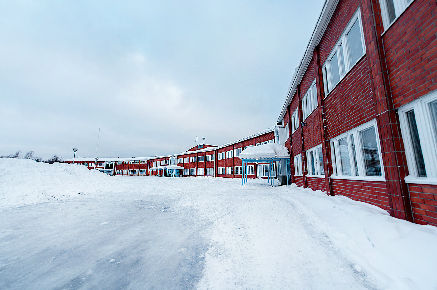 La scuola finlandese: uno dei sistemi scolastici migliori al mondo ...