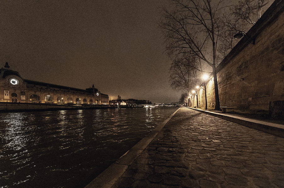 La Senna di Parigi: un viaggio incantato tra storia, romanticismo e ...